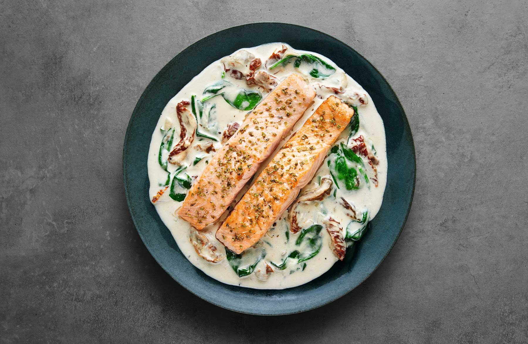 Discover Salmon from Norway | Seafood from Norway | Seafood from Norway